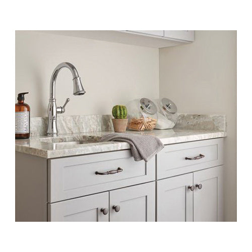 Amerock® BP53005 Cabinet Knob – Jackson's Hardware