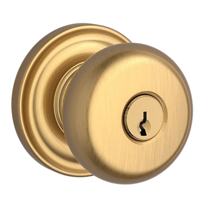 BALDWIN® EN.ROU.TRR Entry Door Lock – Jackson's Hardware