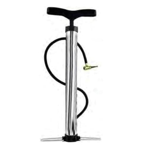 CA™ Air Master™ 57721 Hand Pump, 27 in L Hose, Metal Barrel, 100 psi ...