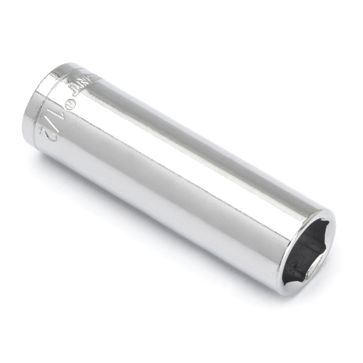 CRESCENT® CDDS27N Socket, System of Measurement: Imperial, Deep Length ...