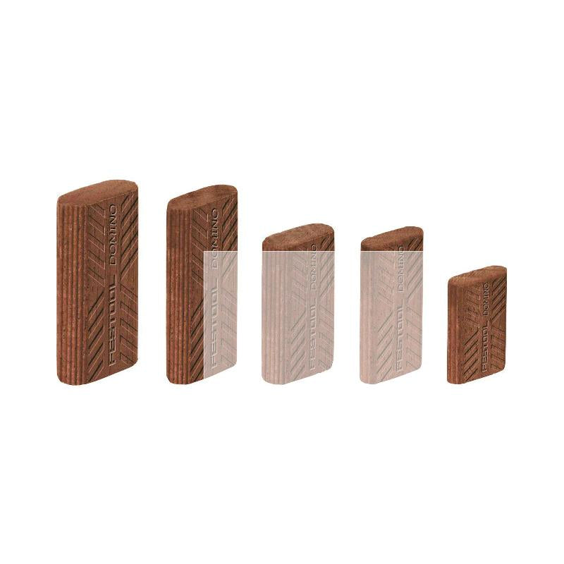 FESTOOL 494872 Tenon, 8 x 22 x 50 mm Biscuit, 100-Piece – Jackson's ...