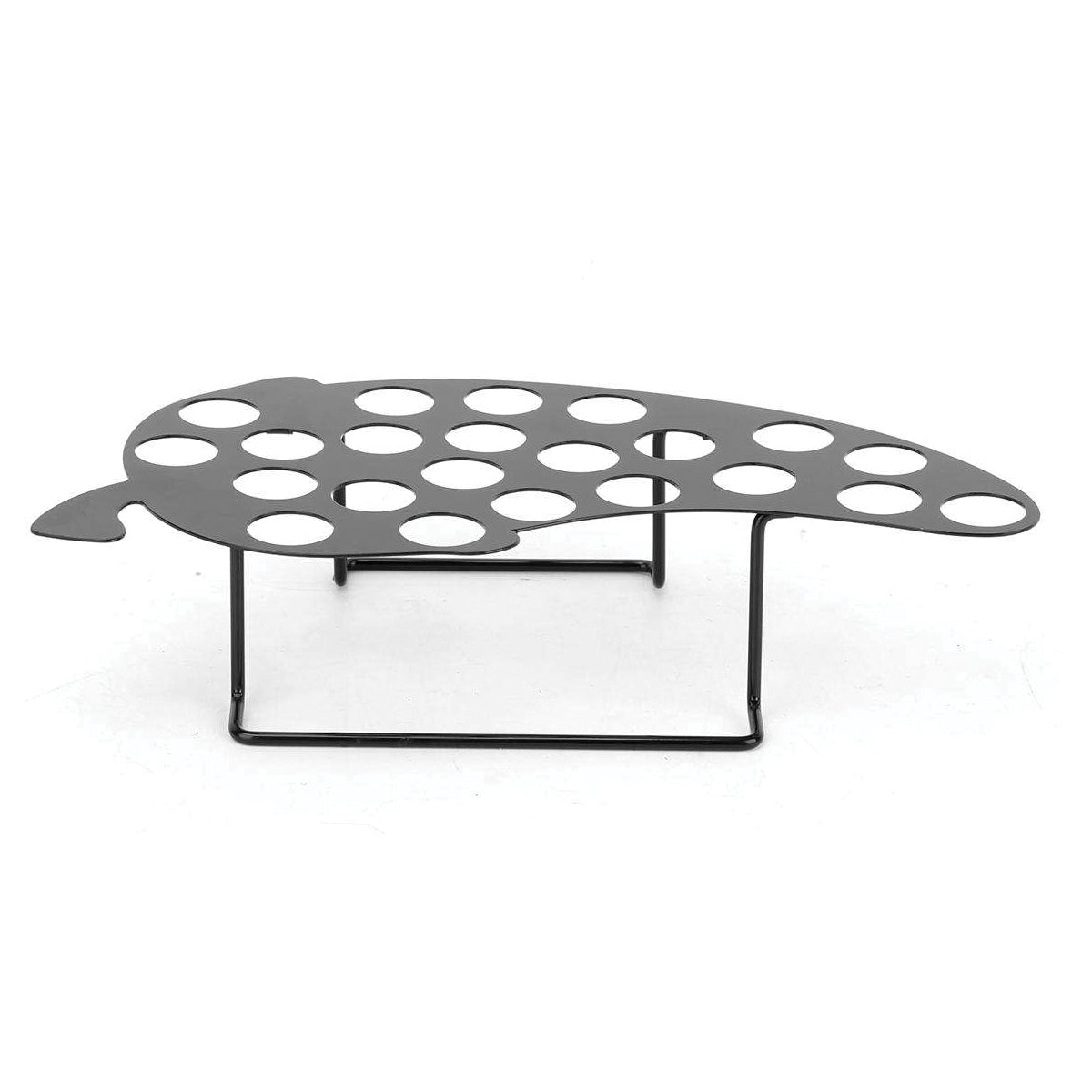 Grill Mark 06136ACE Jalapeno Popper Tray, 11 in L, 5-1/4 in W, Steel T ...