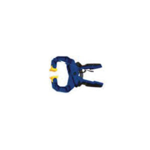 IRWIN® QUICK-GRIP® 1799212 Heavy-Duty Handi Clamp, 2 in Max Opening, 2 ...