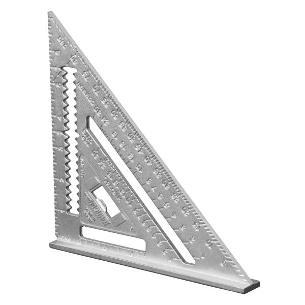 JOHNSON Johnny Square® RAS-1B Rafter Square, 7 in L Blade – Jackson's ...