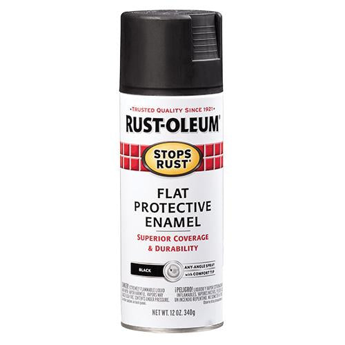 STOPS RUST® 214085 Spray Paint – Jackson's Hardware